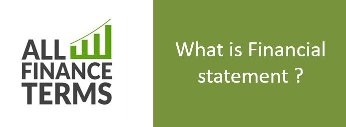 Finance Definition | Quick Bookkeeping